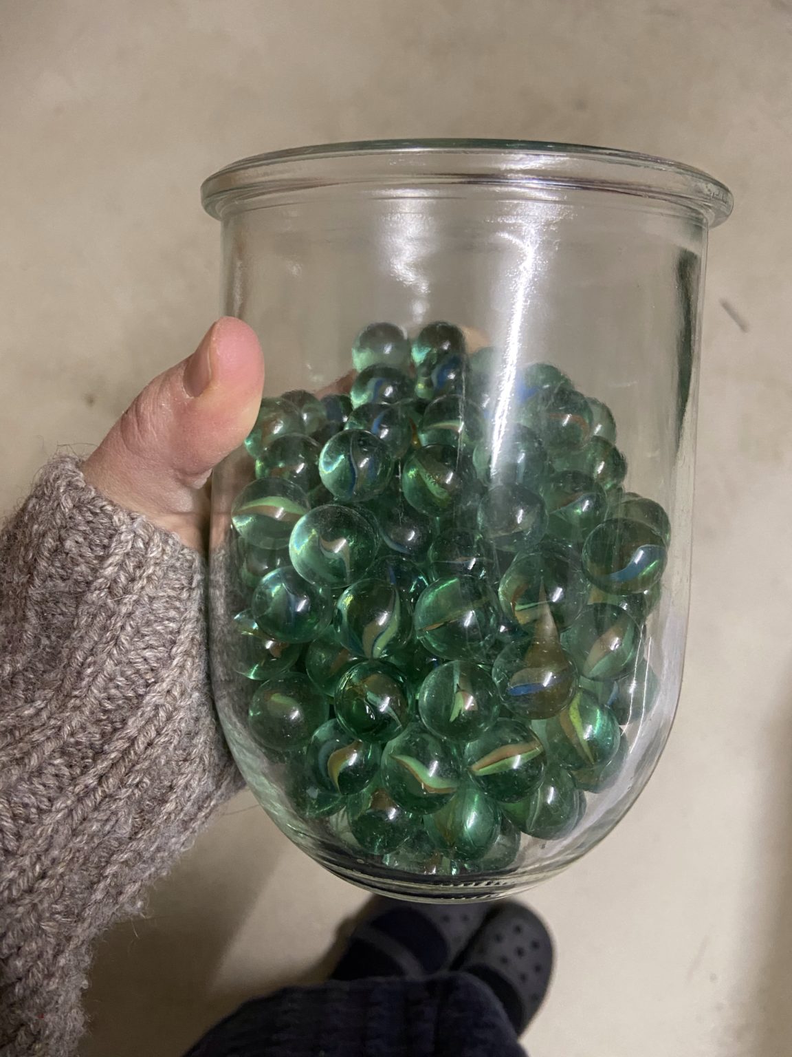 Monats-Glückblick *November 2020 – Glückblick